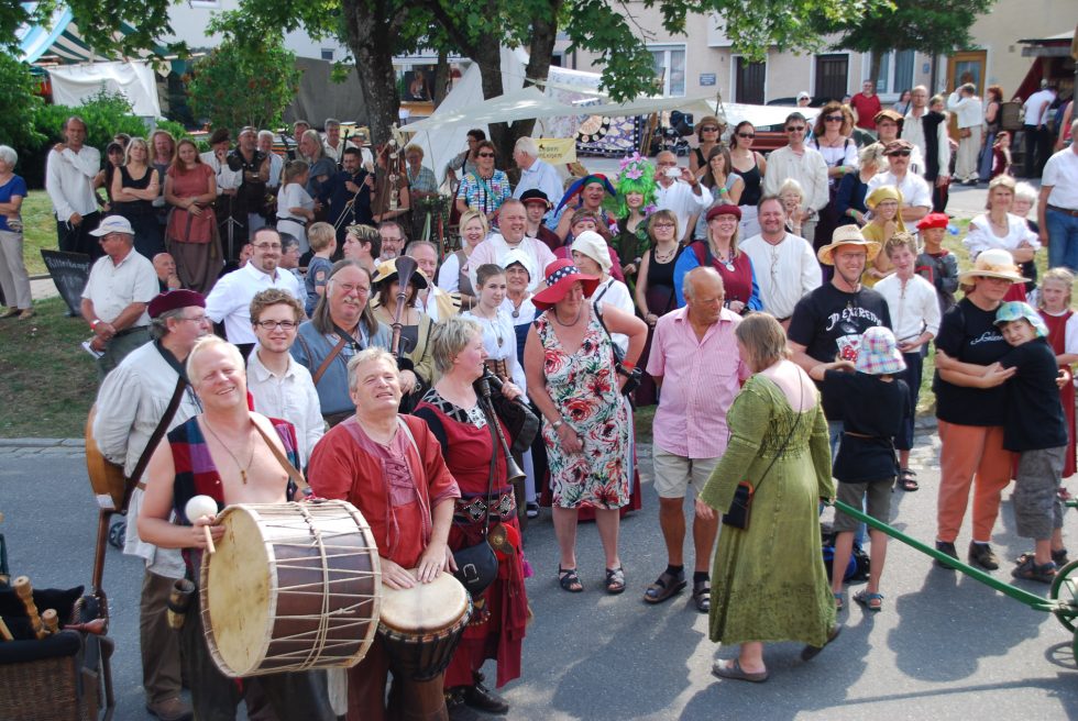 Stettener Spectaculum | Mittelalterfest Juli 2025